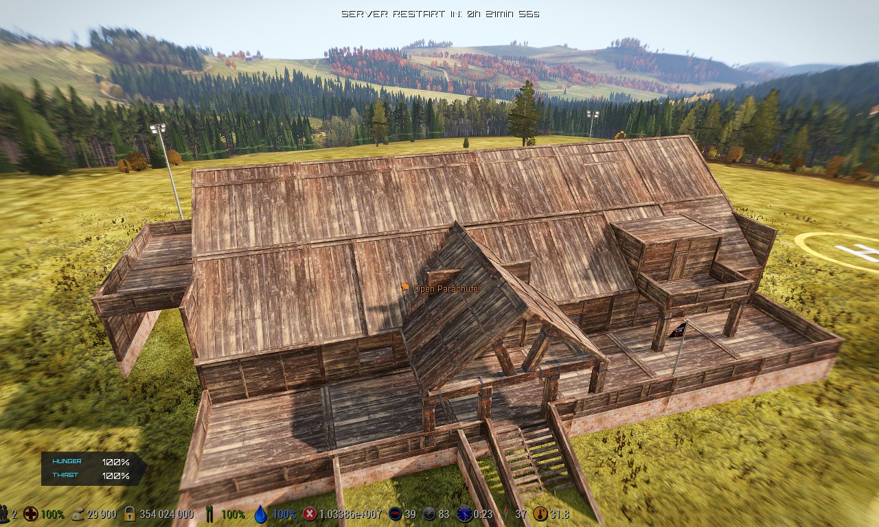 Prisoners of War - powgamers